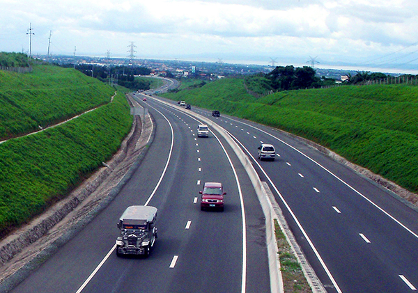 Press Materials/News | SMC SLEX Inc.